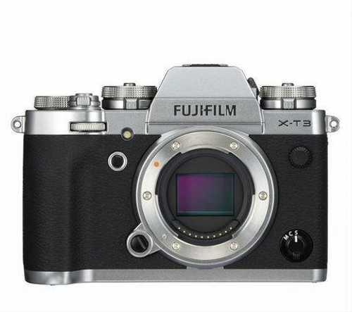 Fujifilm X-T 3 Body