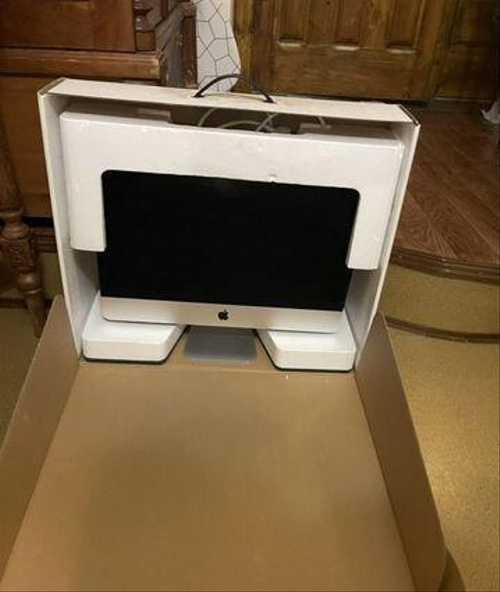 Apple iMac 21’5 2013 год