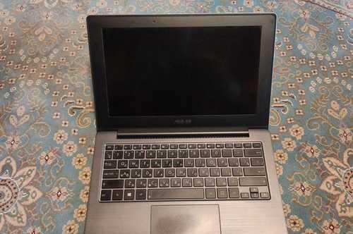 Asus Taichi 21