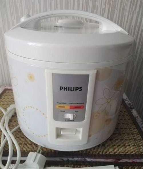 Мультиварка Philips HD3024