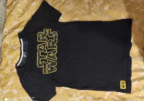 Футболка Cropp Star Wars