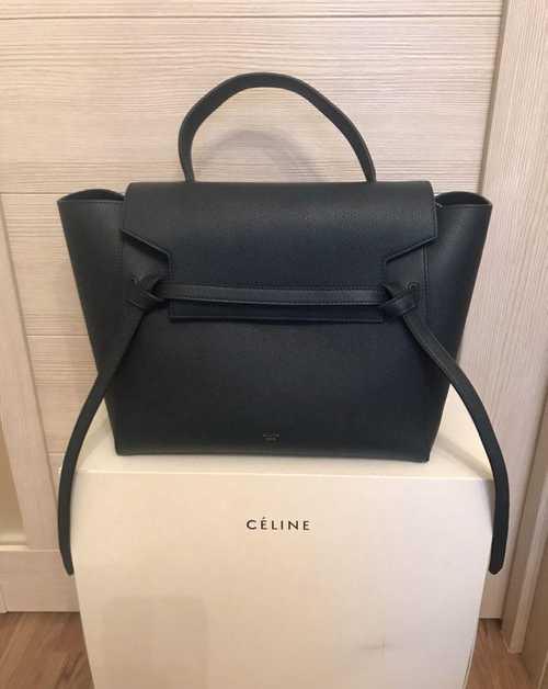 Сумка Celine