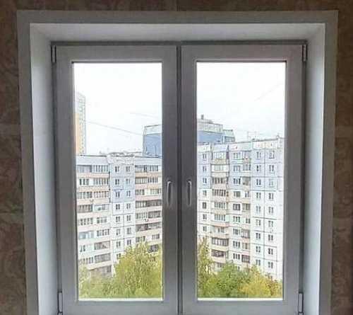 Пластиковые окна пвх / Окно с установкой | Festima.Ru - Мониторинг .