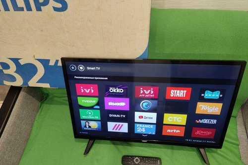 Телевизор Philips 32PHS5813 SmartTV