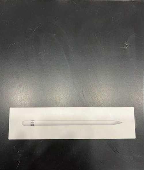 Apple Pencil 1