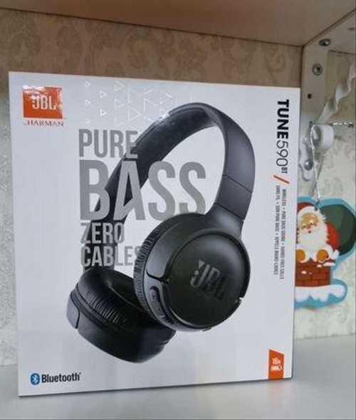 Jbl tune 590bt