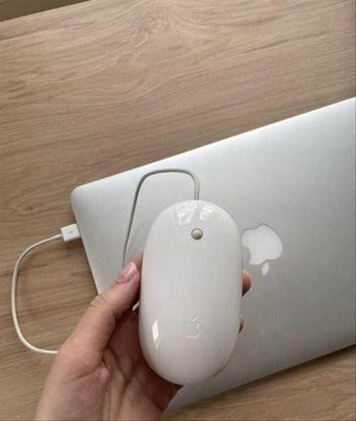 Мышь Apple компьютерная