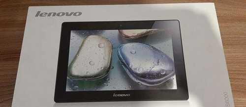 Lenovo ldea Tab S6000