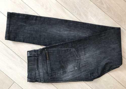 Джинсы Nudie jeans