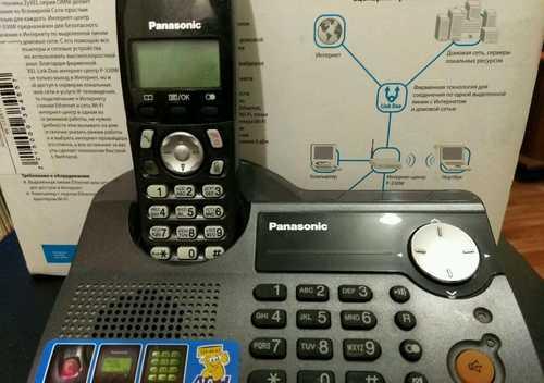Panasonic KX-TCD235