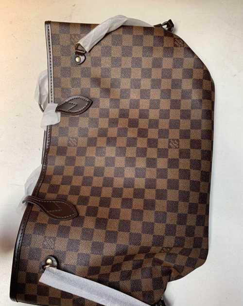 Louis Vuitton Neverfull