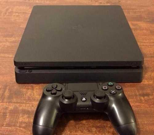 Sony PS4 slim 1 tb