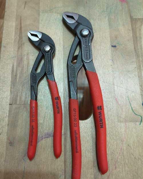 Knipex cobra