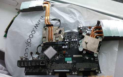 Материнская плата Apple iMac 21.5 A1311 Mid-2011