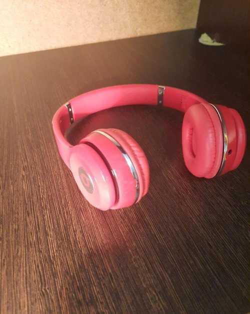 Наушники Bluetooth Beats проводные