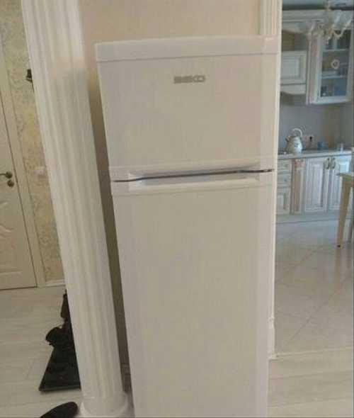 Холодильник beko DSK 28000