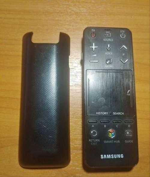 Пульт Samsung Smart Touch Control AA59-00776A