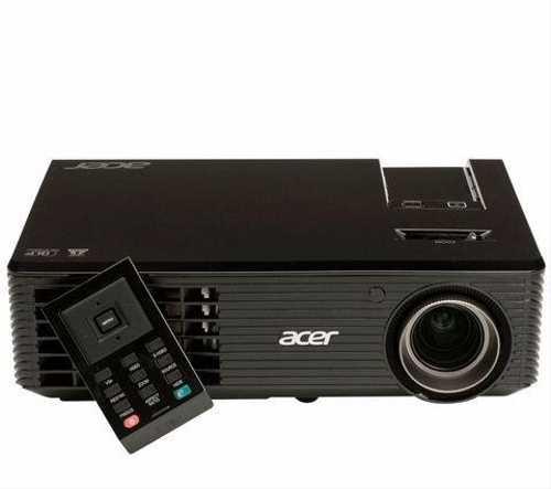 Проектор Acer X112 DLP 3D 120 Hz 2700 ansi