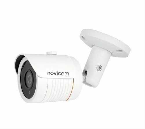 Уличная IP видеокамера Novicam basic 33