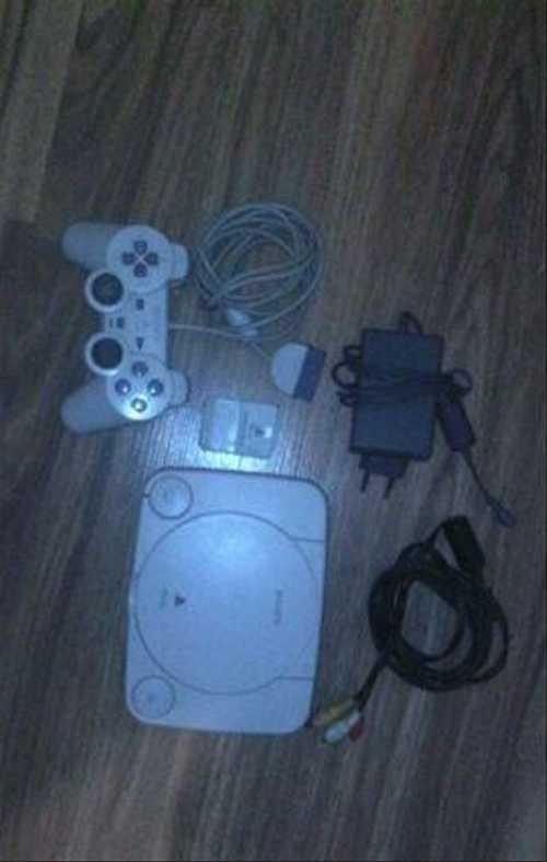 Sony playstation one classic