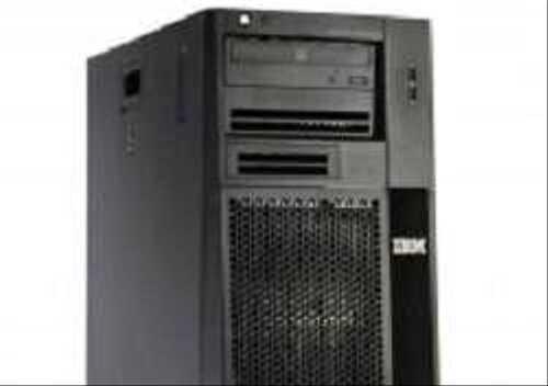 Сервер IBM X3200 M3
