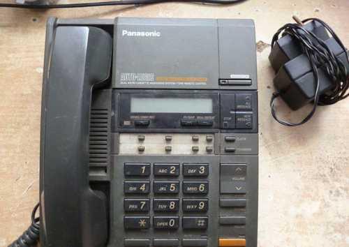Телефон panasonic model kx-t2721bx