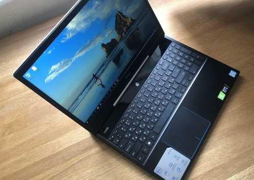 Ноутбук Dell G5 15 5590 i7/8Gb/nvidia RTX2060