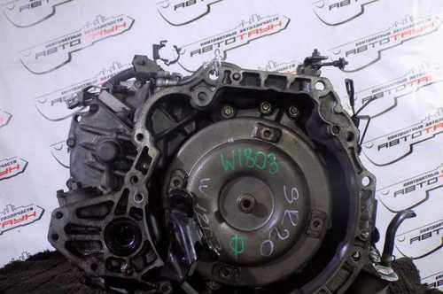 АКПП nissan SR20-DE serena PC24 RE0F06A-FP57 CVT з