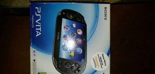 Soni psvita