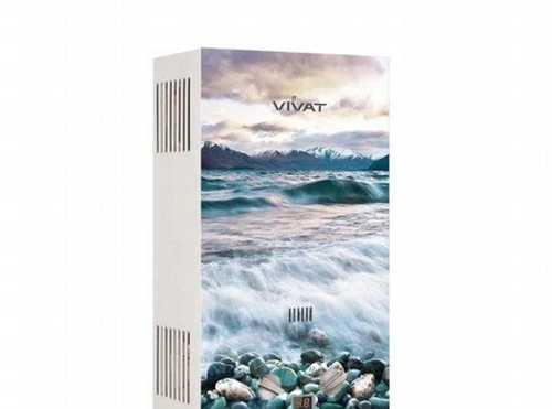 Газовая колонка vivat GLS 20-10 M NG (Море)
