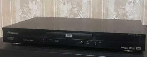 DVD плеер Pioneer DV-444 + hdmi