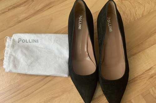 Новые туфли Pollini