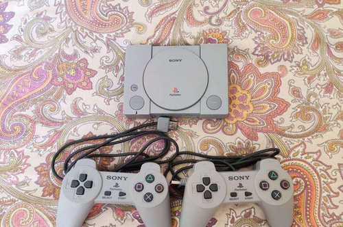 Sony PS classic