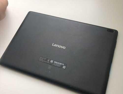 Планшет lenovo