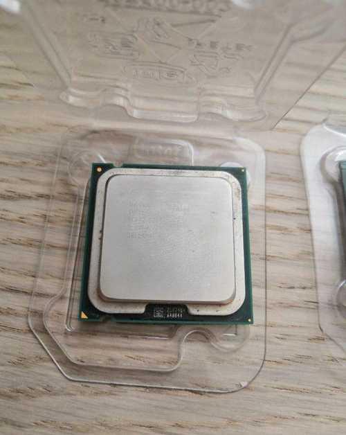 Процессор celeron e3400