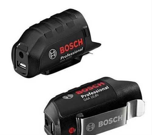 Адаптер для аккумулятора bosch