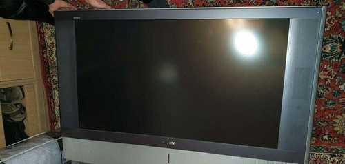 Телевизор Sony KF-42SX300K