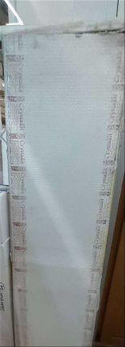 Подоконники Крисиаллит 2шт 1,75х0.45м