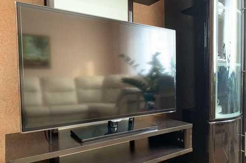 Телевизор smart tv Samsung 40”