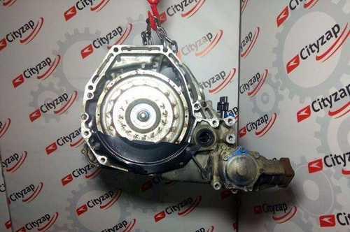 АКПП Honda Stepwgn RF2 B20B