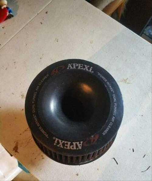 Воздушный фильтр apexi