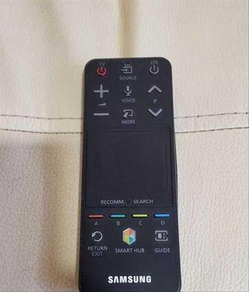 Пульт Samsung Smart Touch