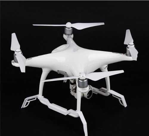 Усиленные удлиненные шасси для Dji Phantom 3 4