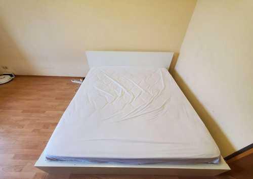 Матрас mildex Smart Dream 180x23x200