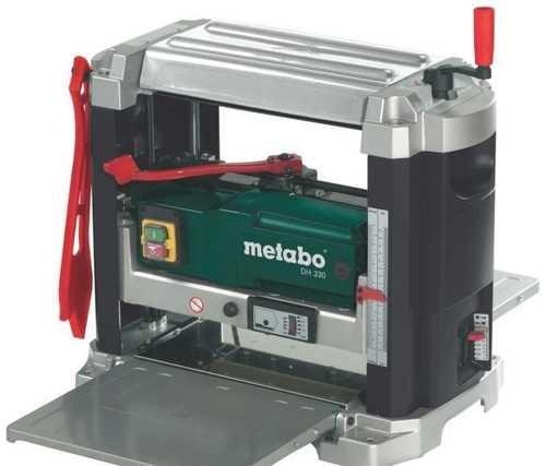 Рейсмус Metabo DH 330