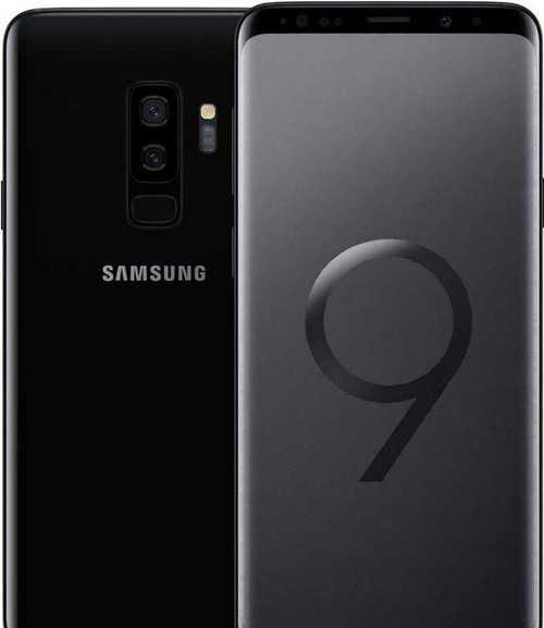 Телефон SAMSUNG S9 64gb