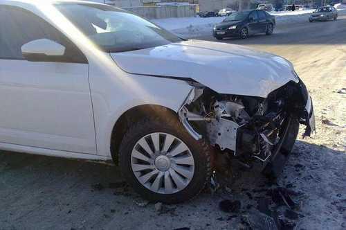 Авторазбор Skoda A7