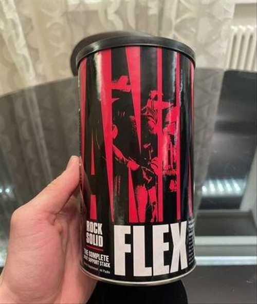 Animal flex