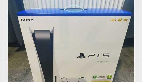Продам PS5