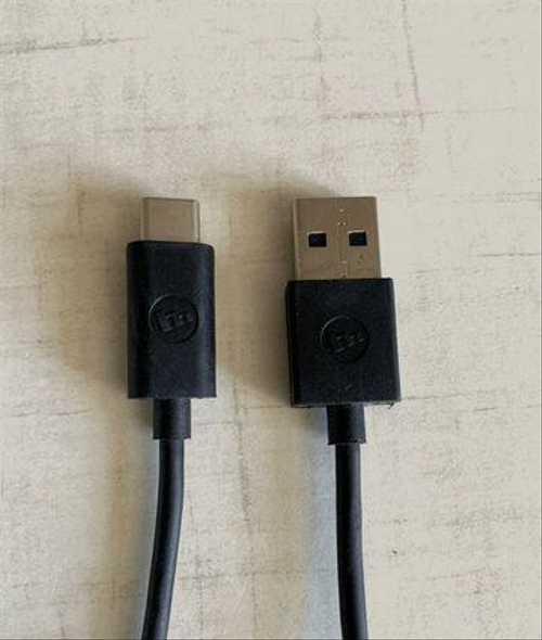 Кабель mophie USB-C/USB-A и USB-C/USB-C